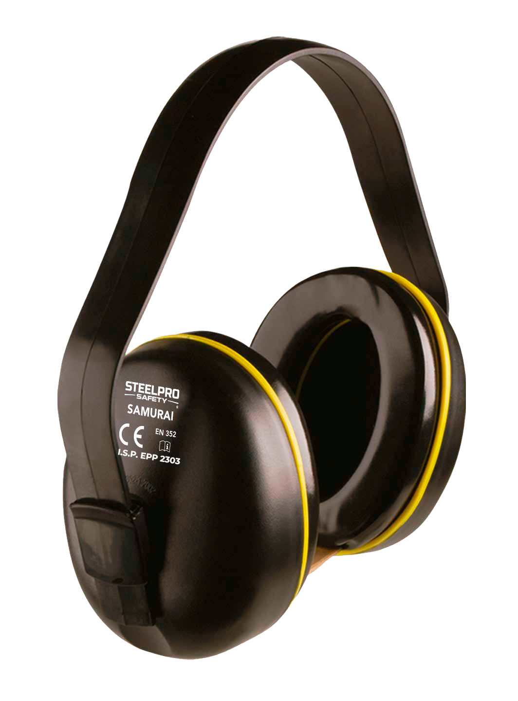 Fono Steelpro Samurai 27DB – Steel Pro safety